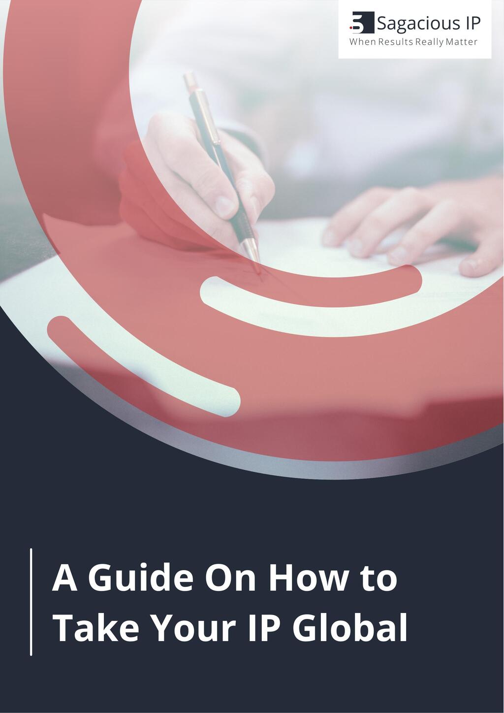 A Guide on Why and How to take your IP Global