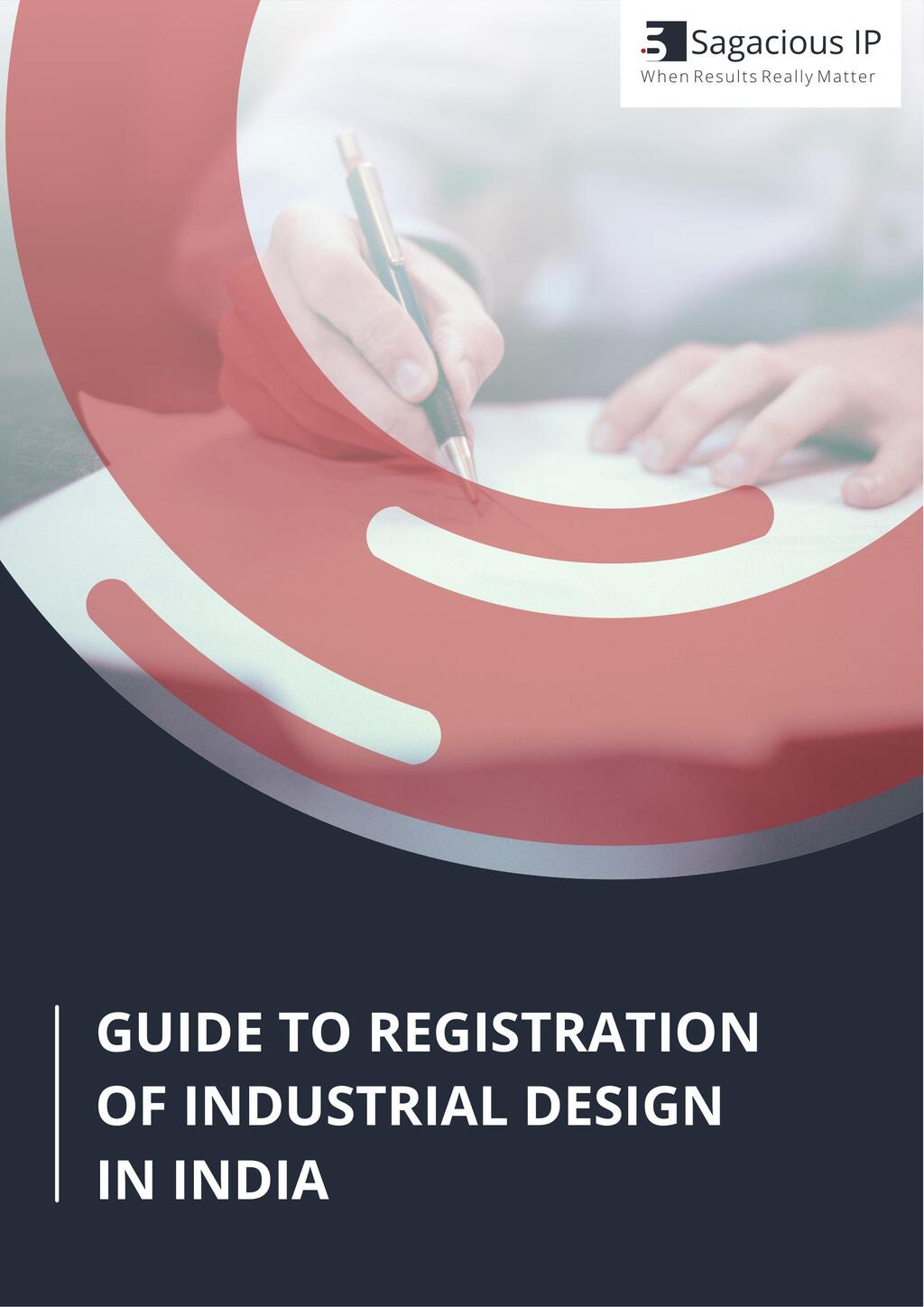 Guide to Registration of Industrial Design in India