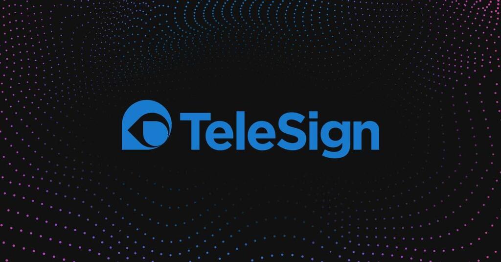 TeleSign Annual Report