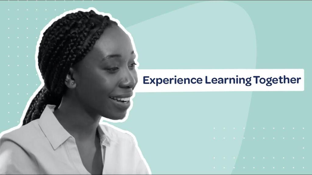 Experience Learning Together
