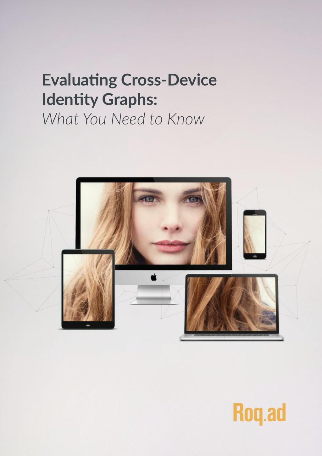 Evaluating Identity Graph