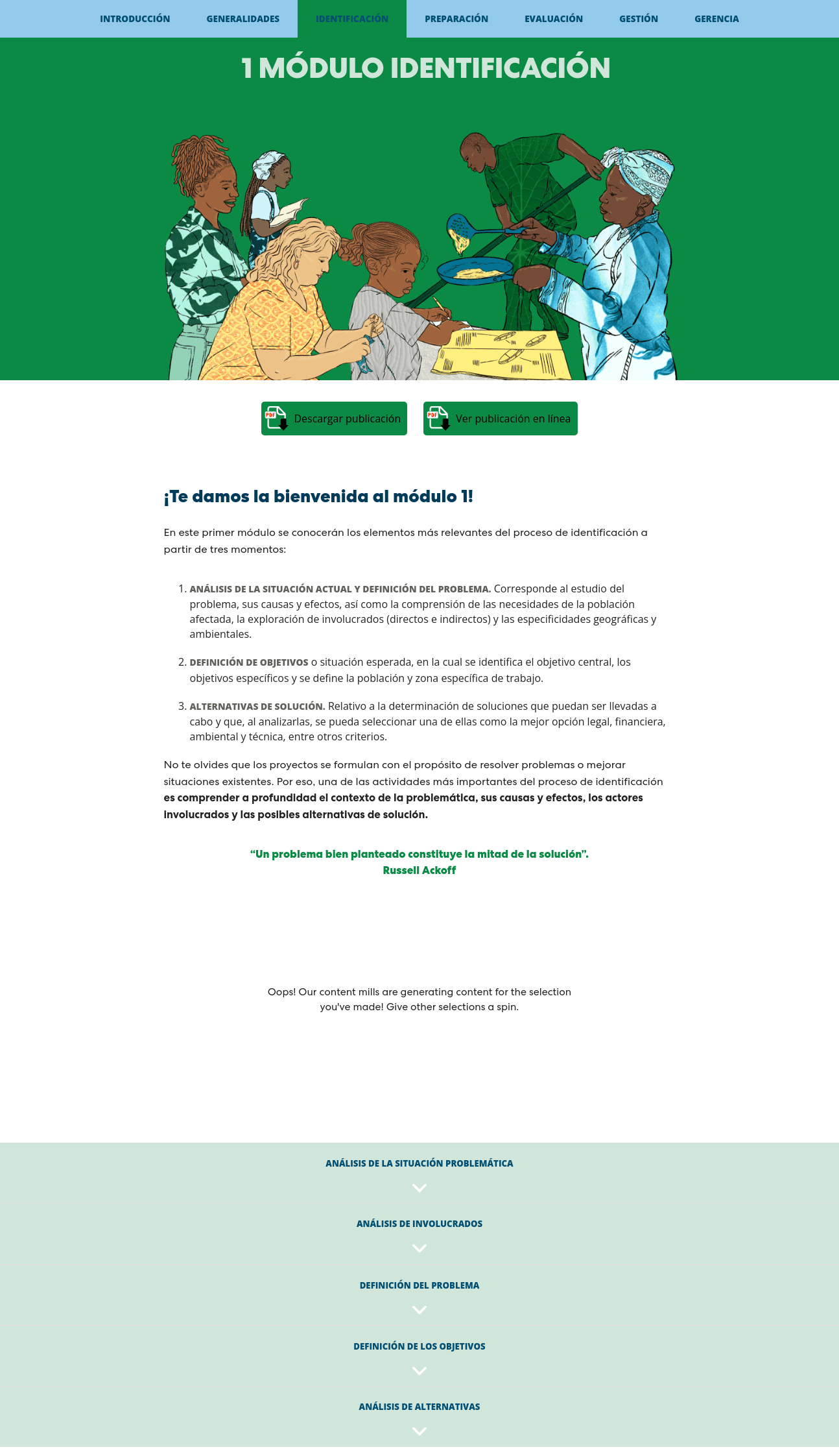 Modulo 1 Identificacion