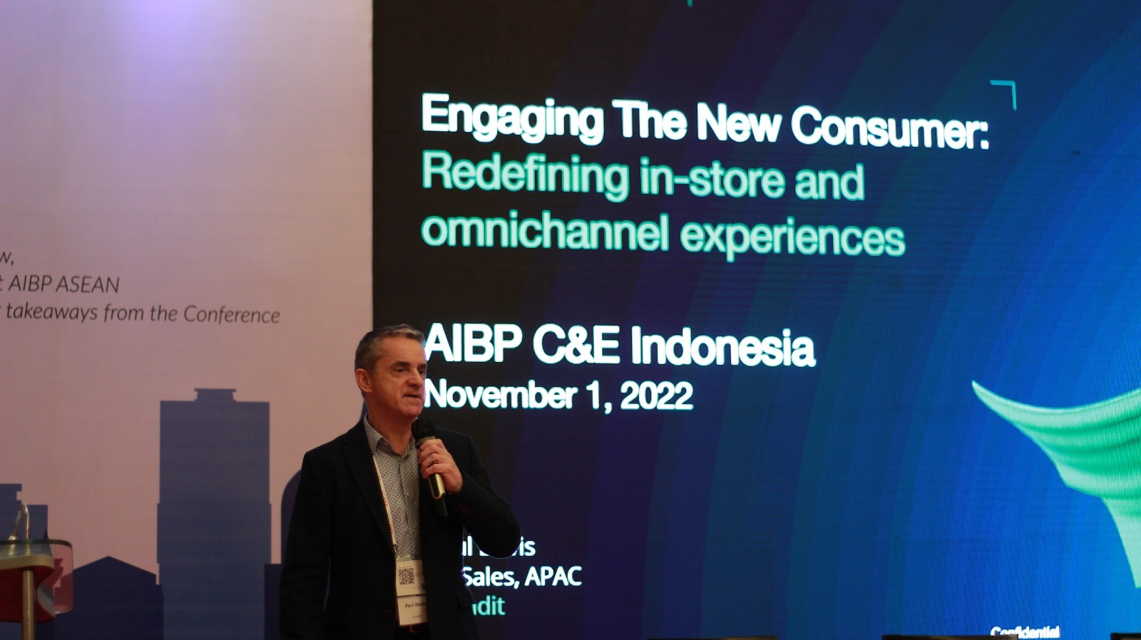 2022 AIBP Conference & Exhibition Indonesia - Post Event Overview
