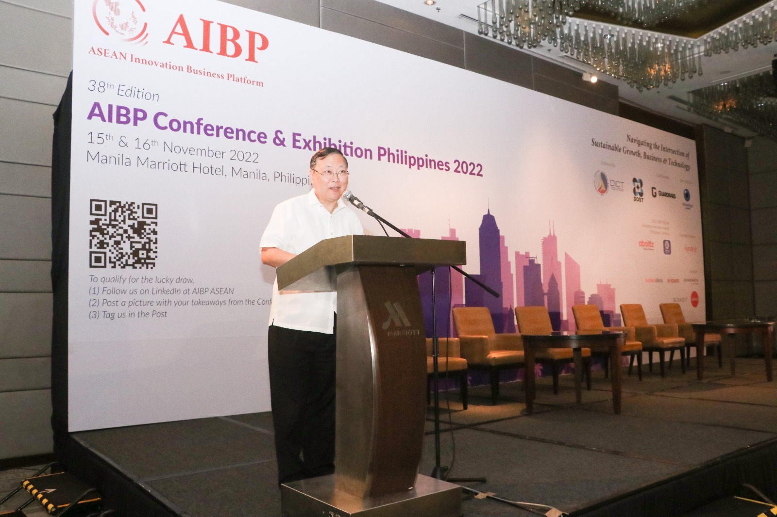 2022 AIBP Conference & Exhibition Philippines Post Event Overview