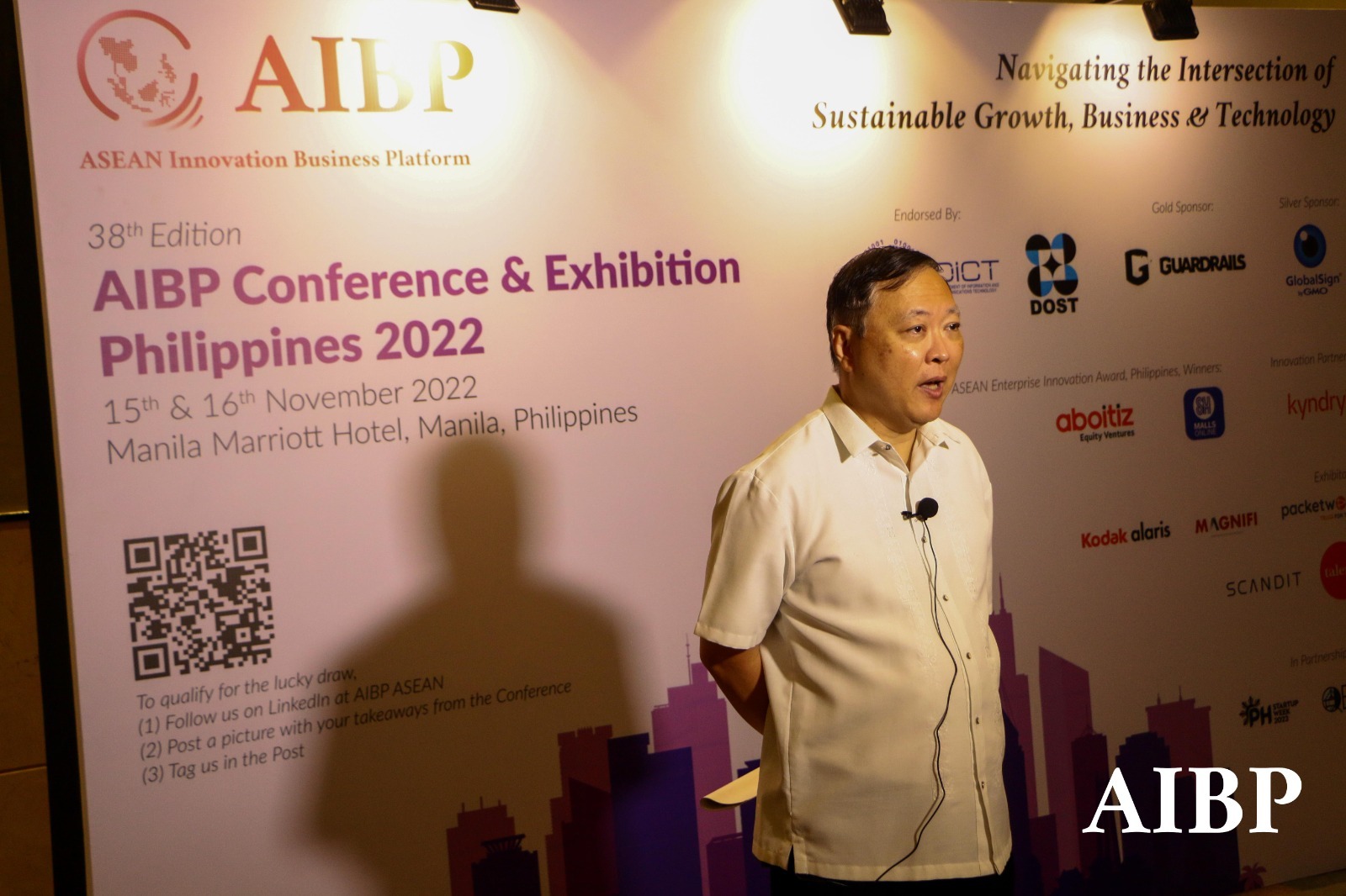 2022 AIBP Conference & Exhibition Philippines Post Event Overview