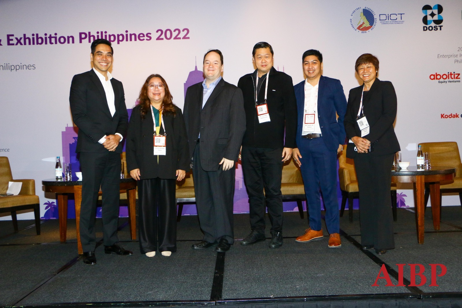 2022 AIBP Conference & Exhibition Philippines Post Event Overview