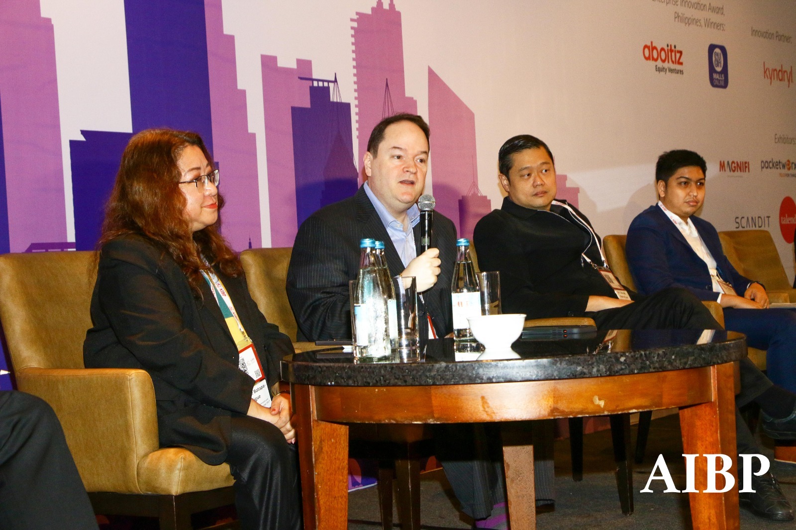 2022 AIBP Conference & Exhibition Philippines Post Event Overview