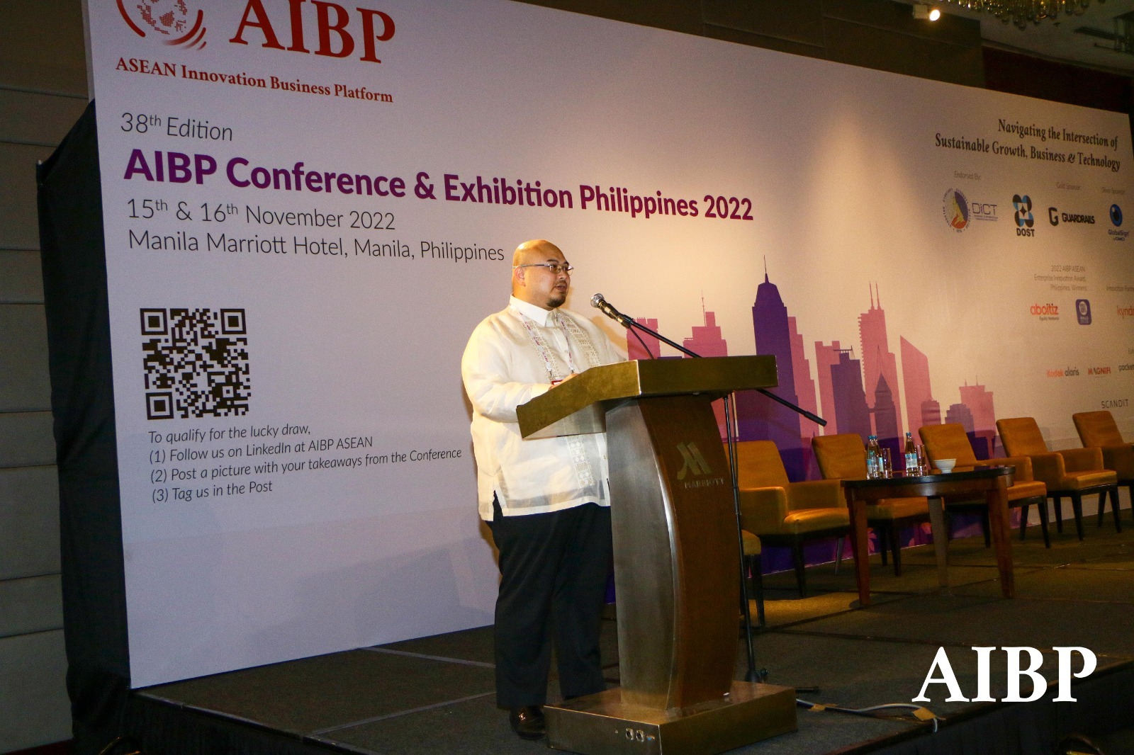 2022 AIBP Conference & Exhibition Philippines Post Event Overview