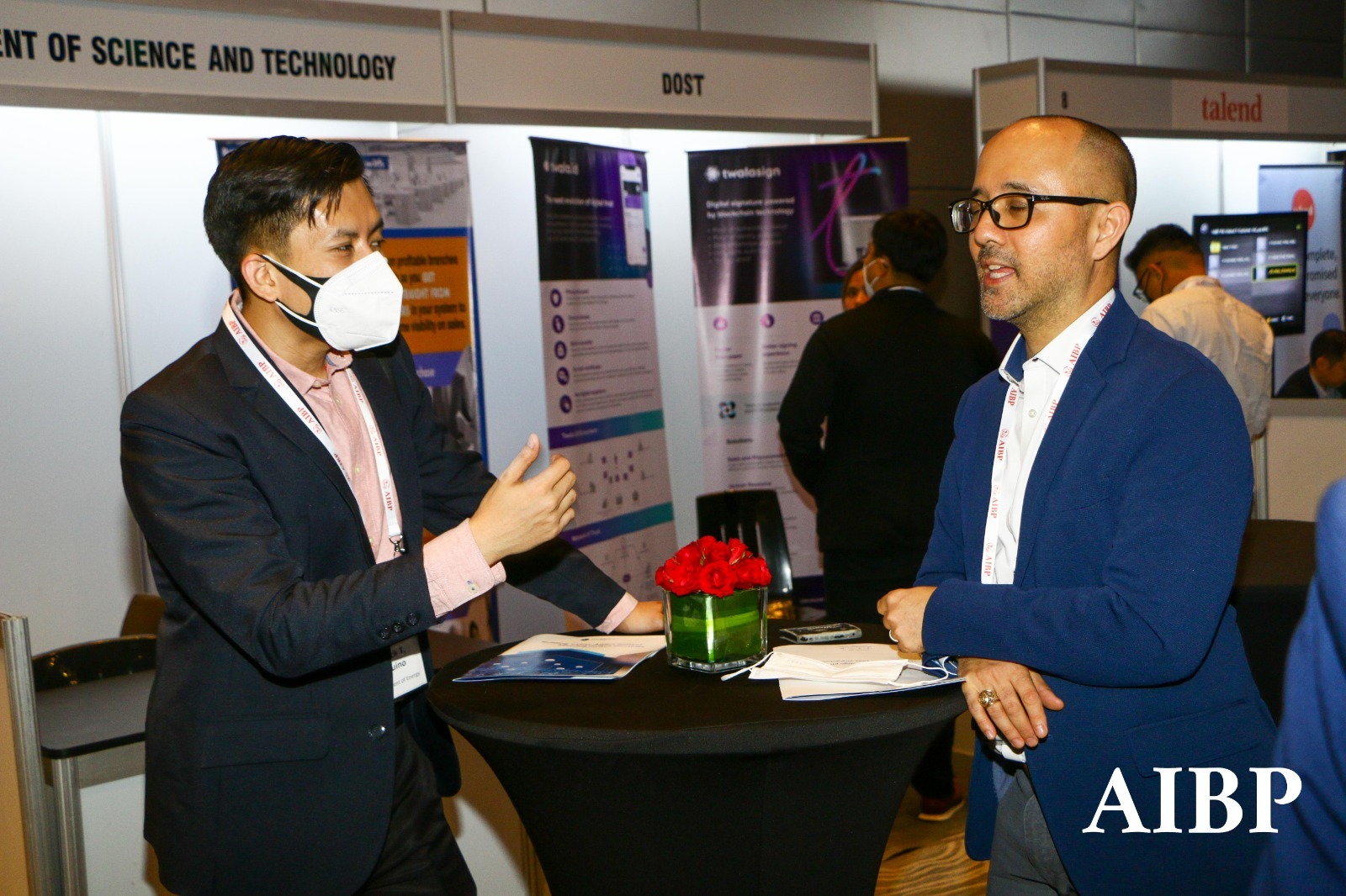 2022 AIBP Conference & Exhibition Philippines Post Event Overview