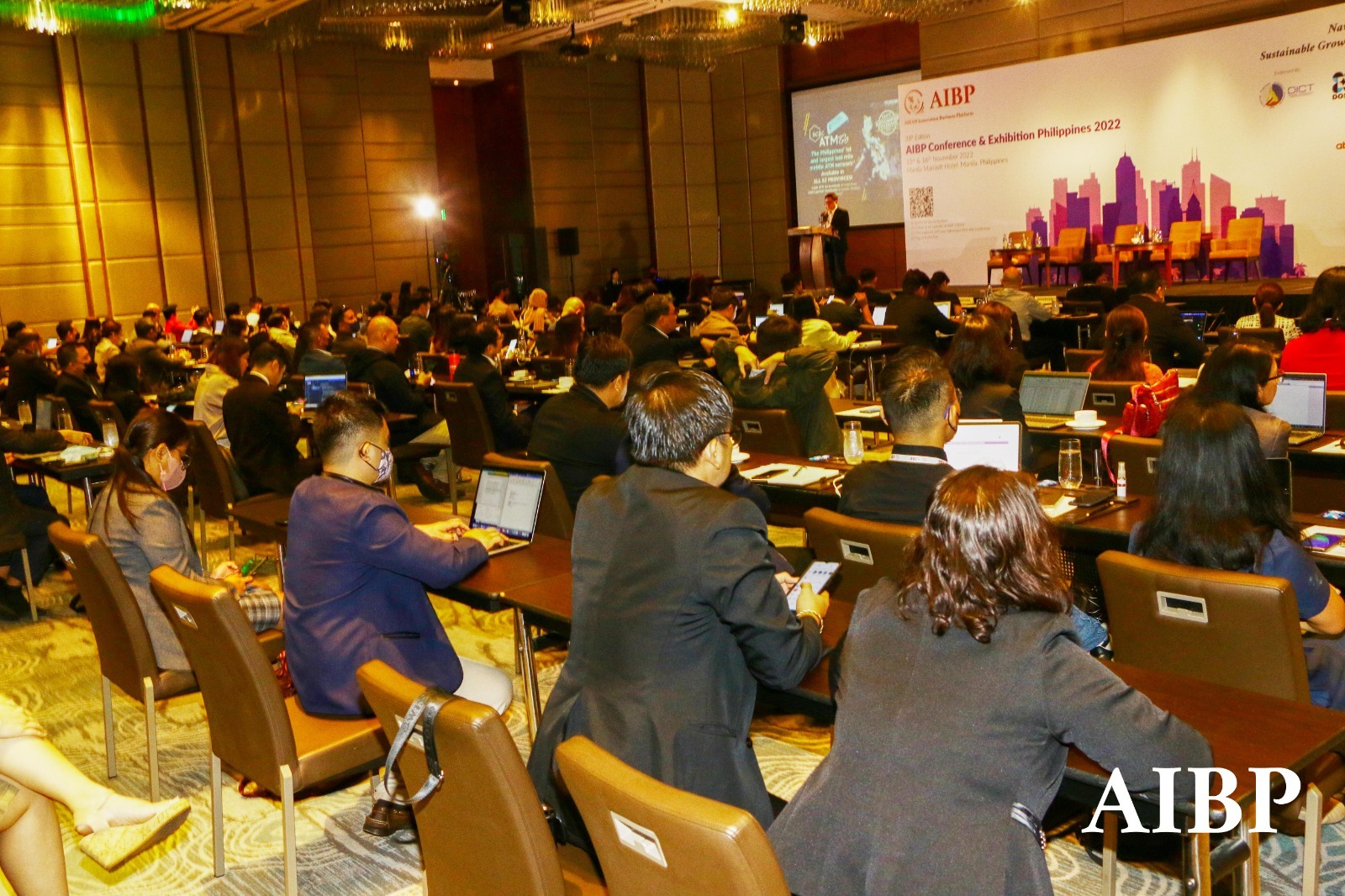 2022 AIBP Conference & Exhibition Philippines Post Event Overview