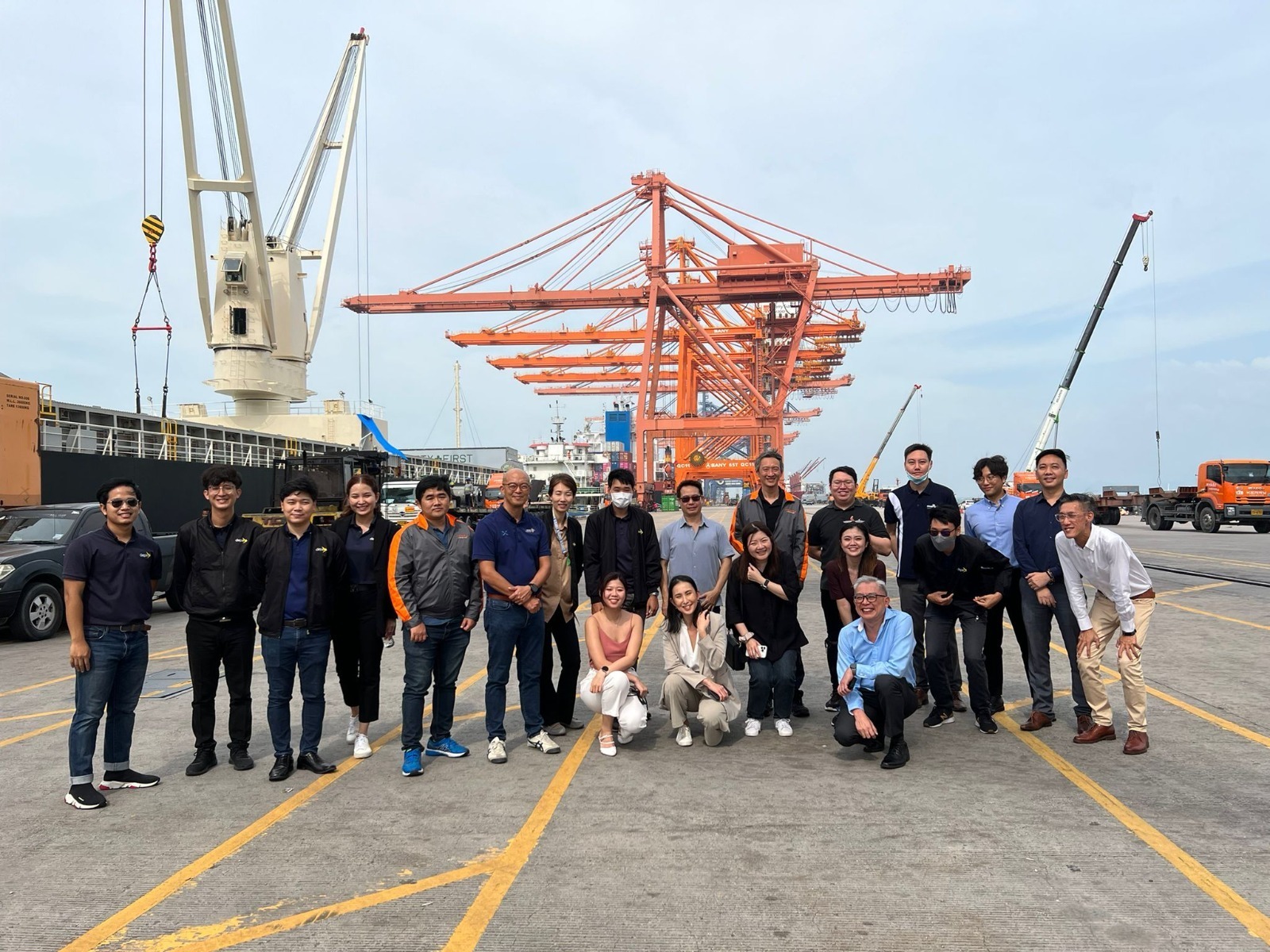 AIBP Enterprise Innovation Awards