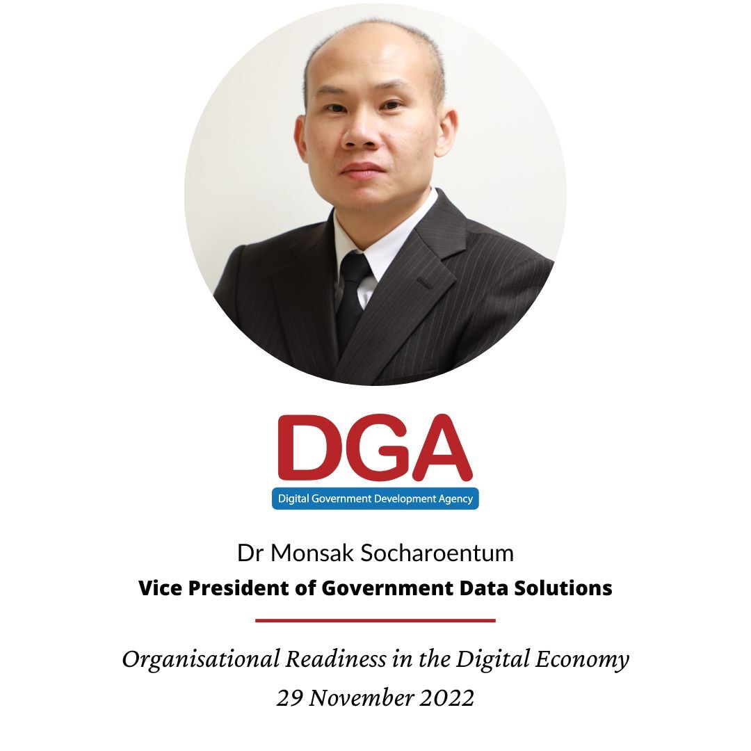 Smart Cities in ASEAN