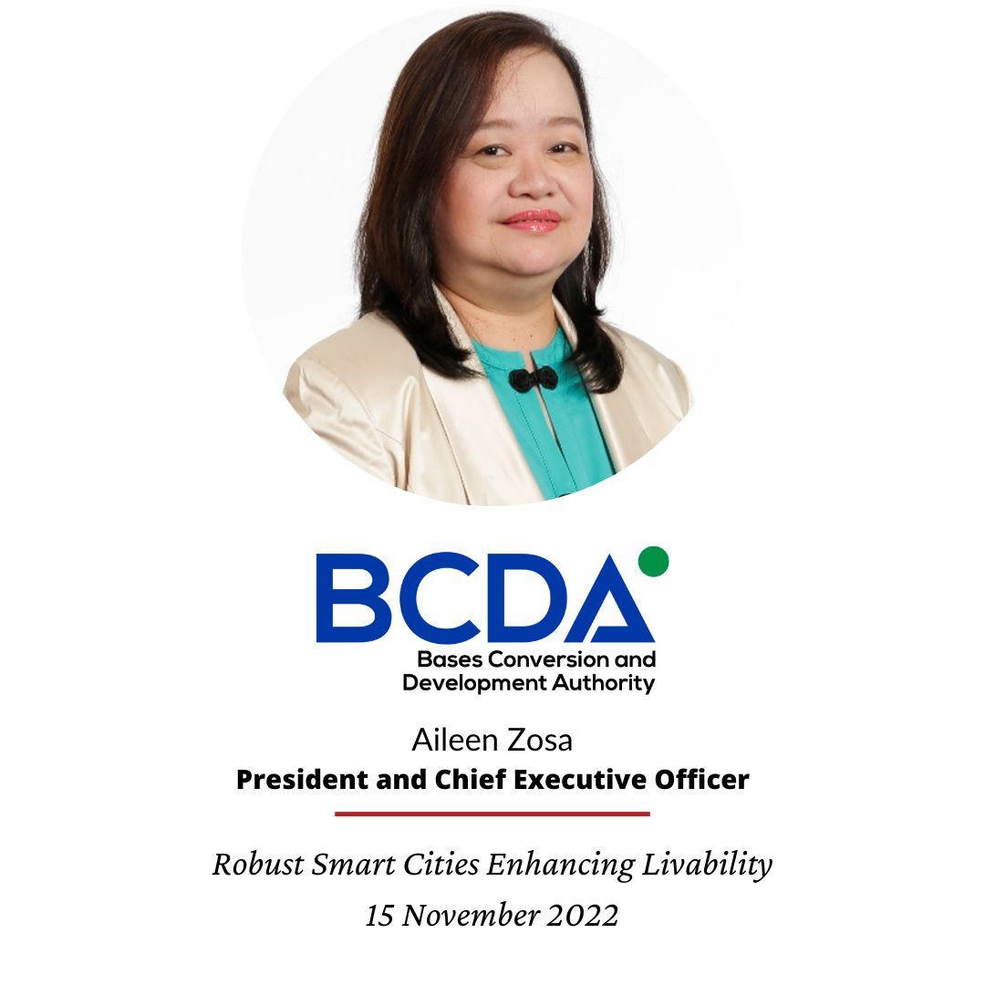 Smart Cities in ASEAN