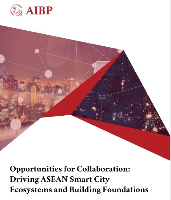 Smart Cities in ASEAN