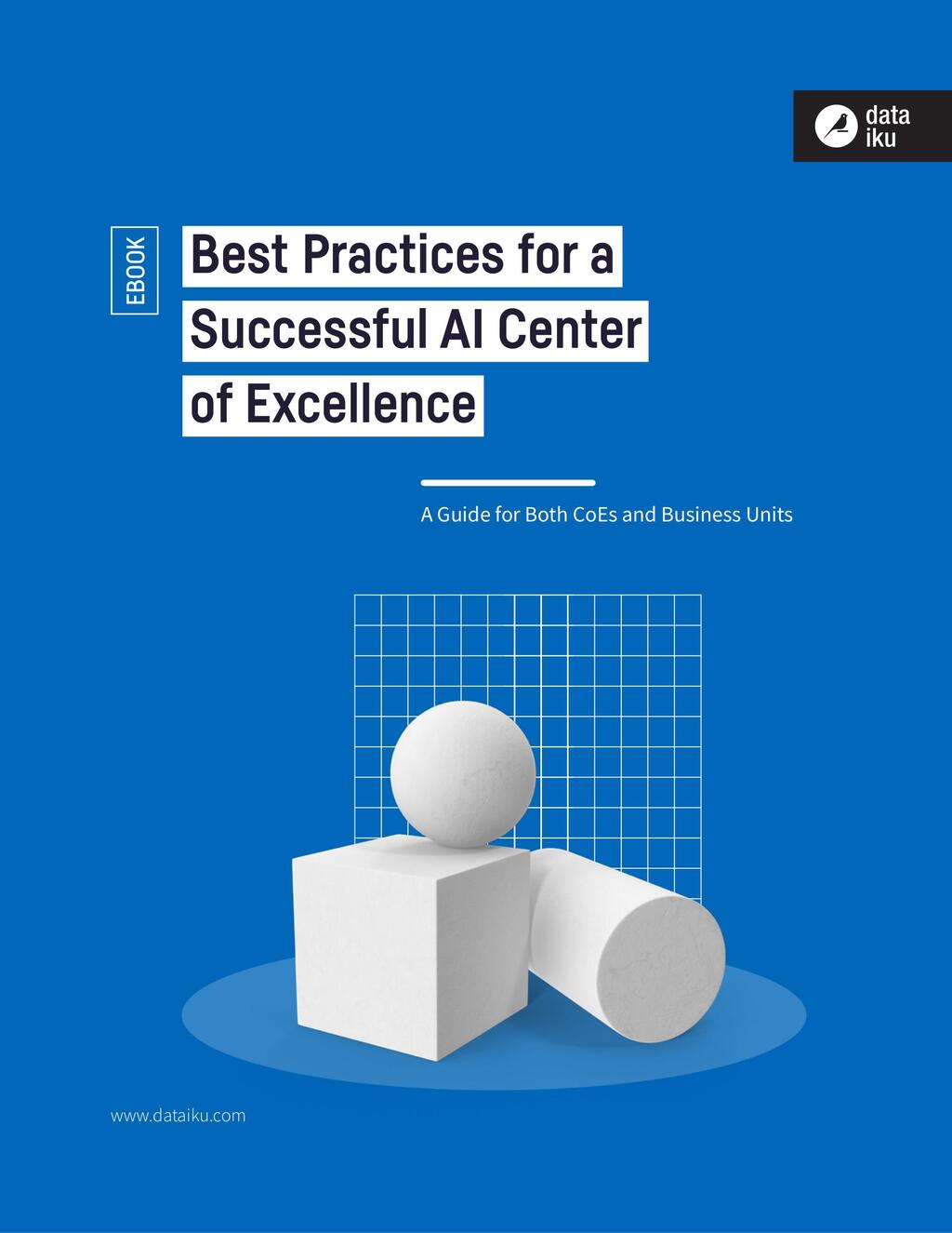 Best Practices for a Successful AI Center of Excellence