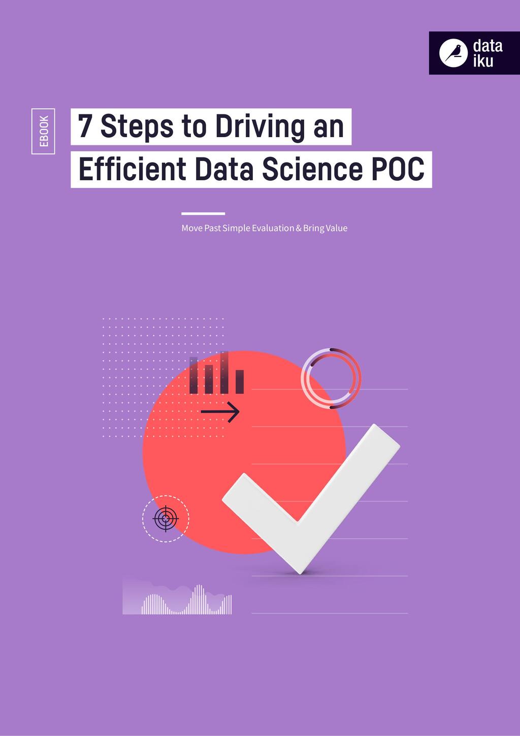 7 Steps to Driving an Efficient Data Science POC
