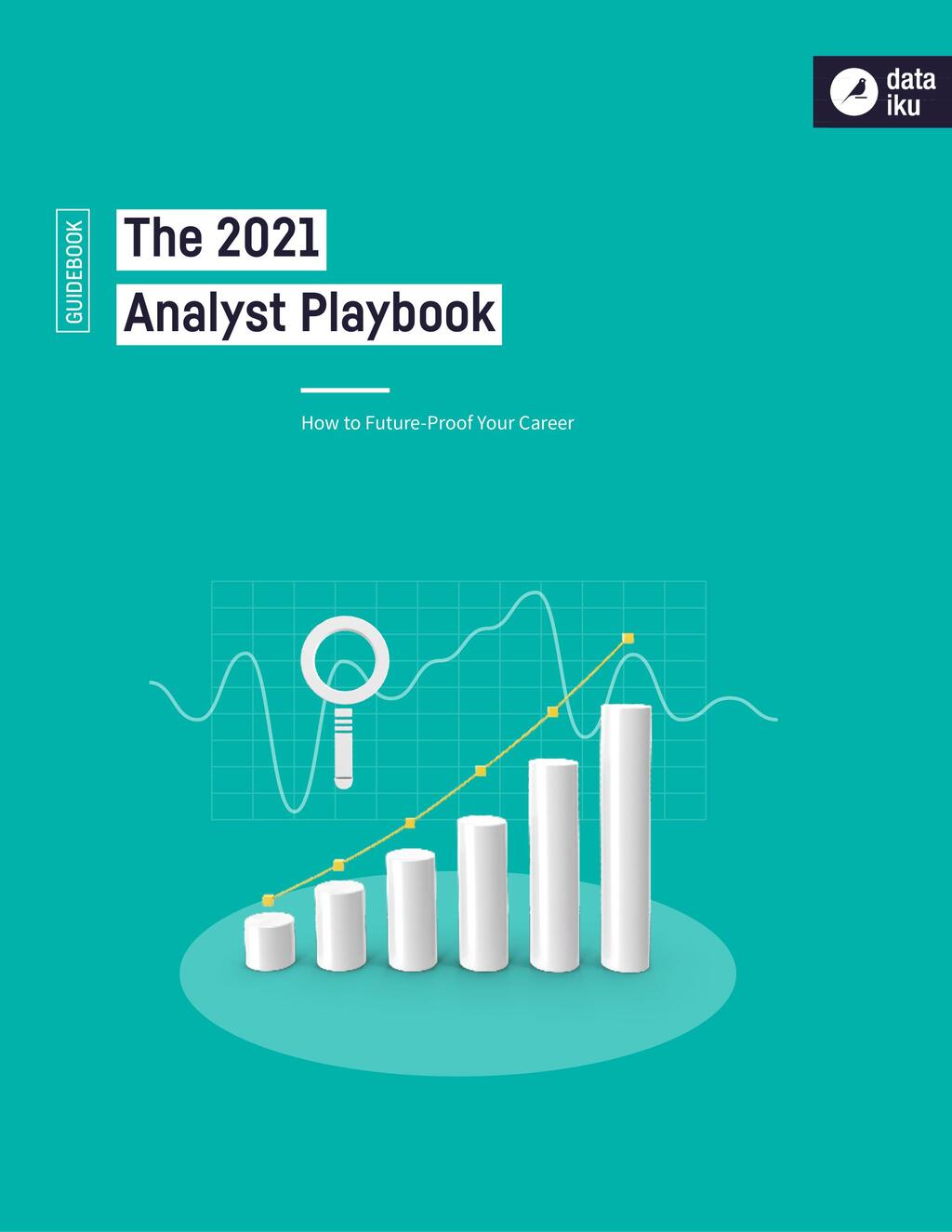 The 2021 Analyst Playbook