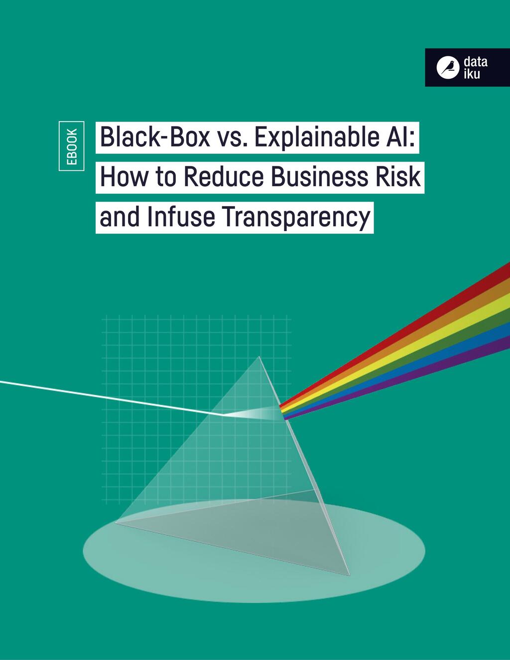 Black Box Vs Explainable Ai How To Reduce Business Risk And Infuse Transparency
