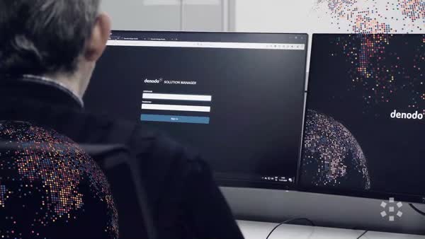 Denodo Platform 8.0: Reimagine Data Management with Denodo Platform