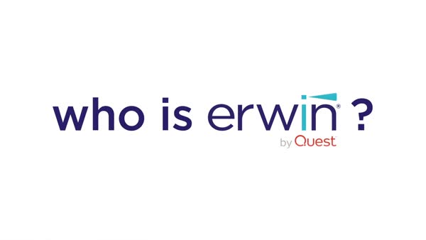 Who is erwin by Quest