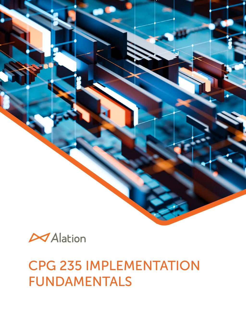 Cpg 235 Implementation Fundamentals