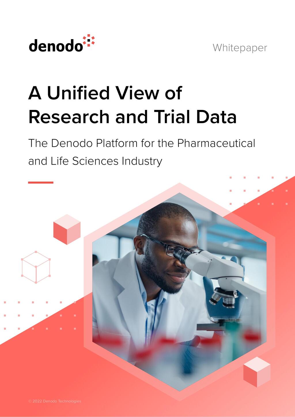 A Unified View of Research and Trial Data