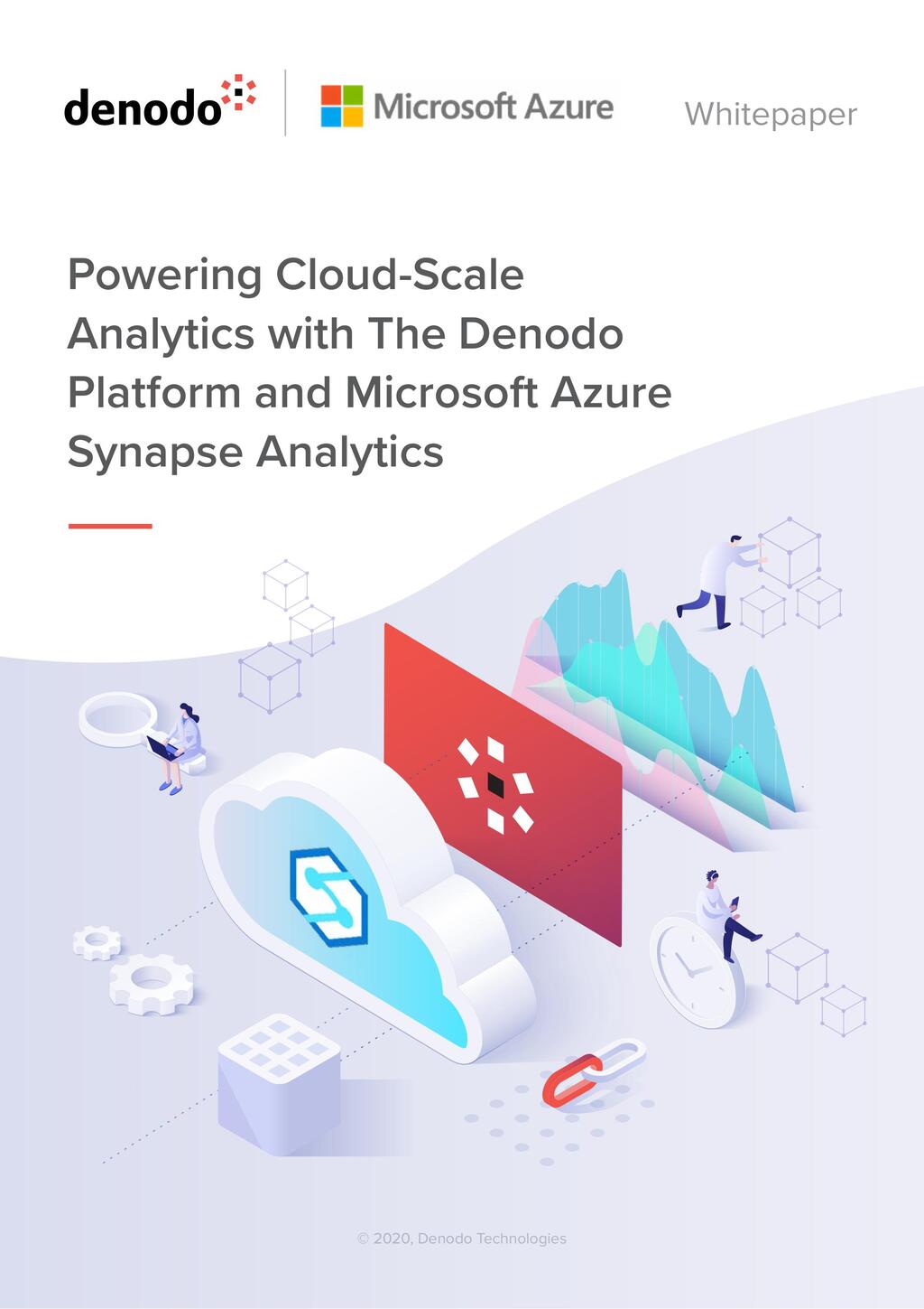 Powering Cloud-Scale Analytics with The Denodo Platform and Microsoft ...
