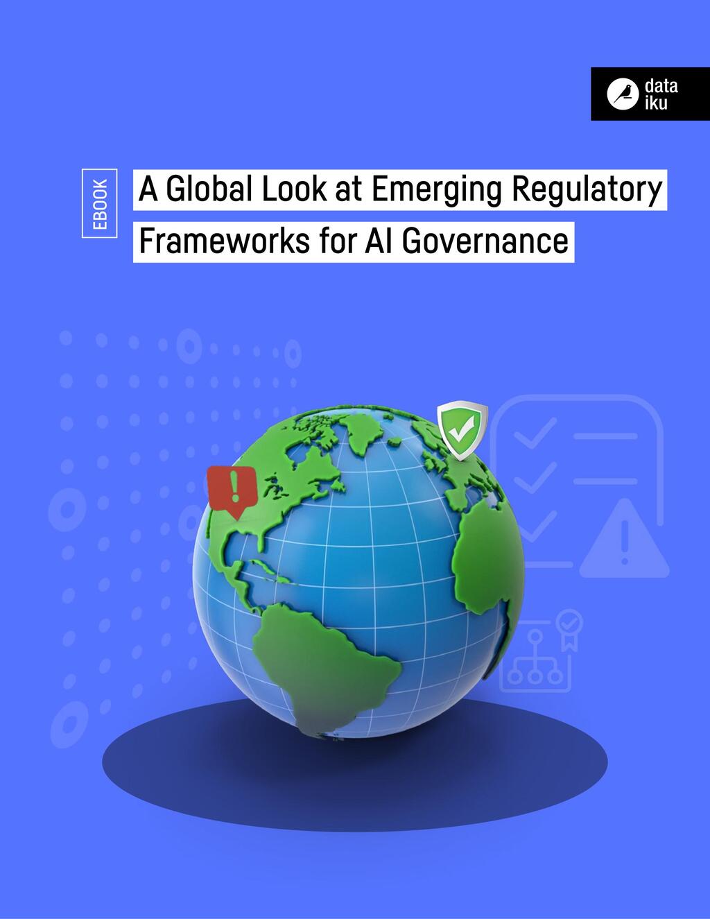 A Global Look at Emerging Regulatory Frameworks for AI Governance