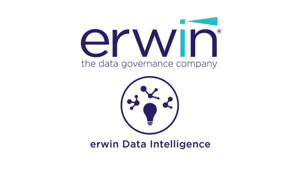 erwin Data Intelligence