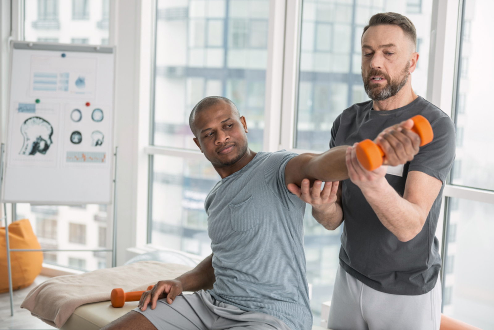 Success Starts Here: Empower Your Physical Therapy Staff with Prior ...