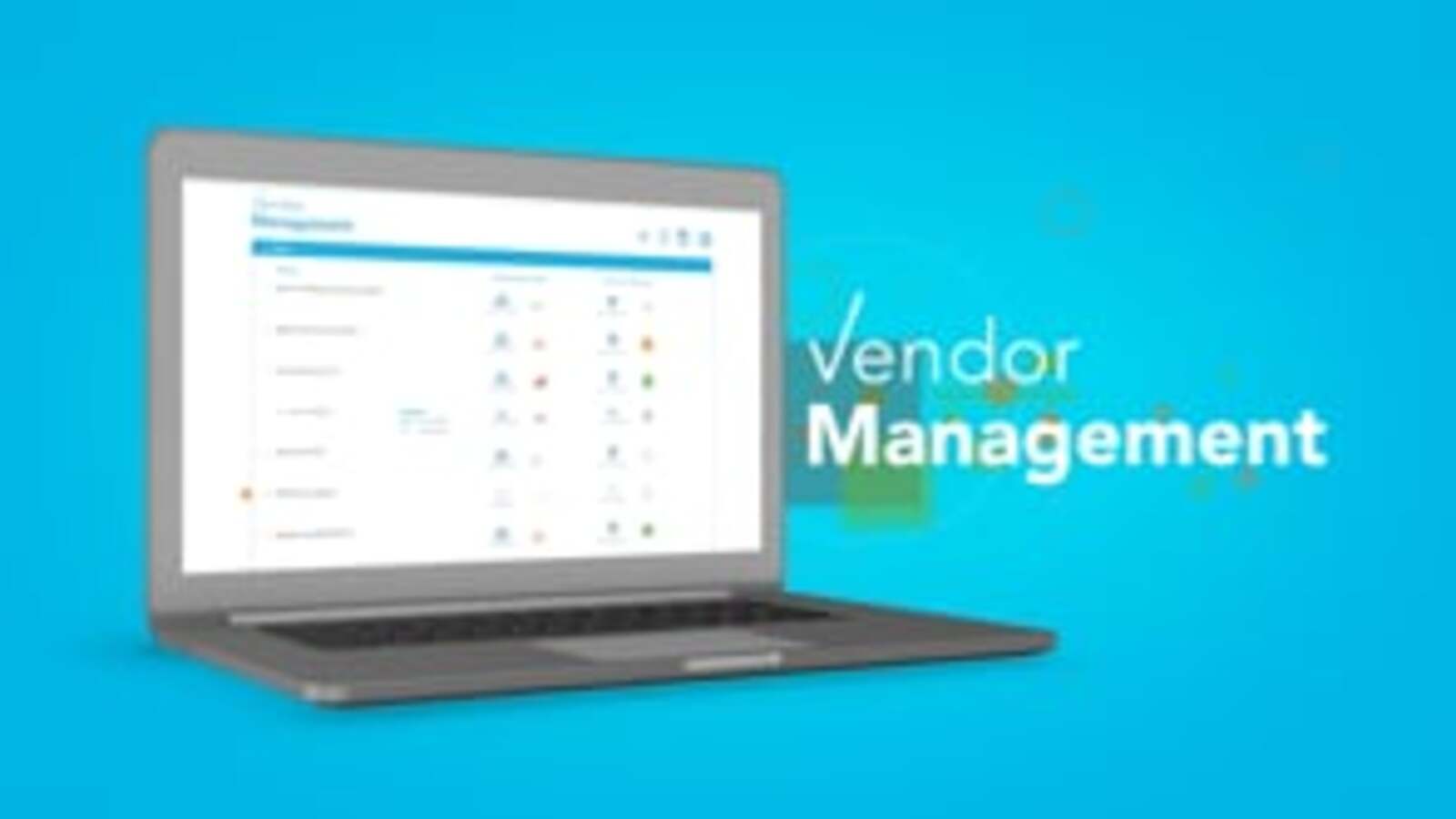 How to Automate Vendor Management for a Community Bank