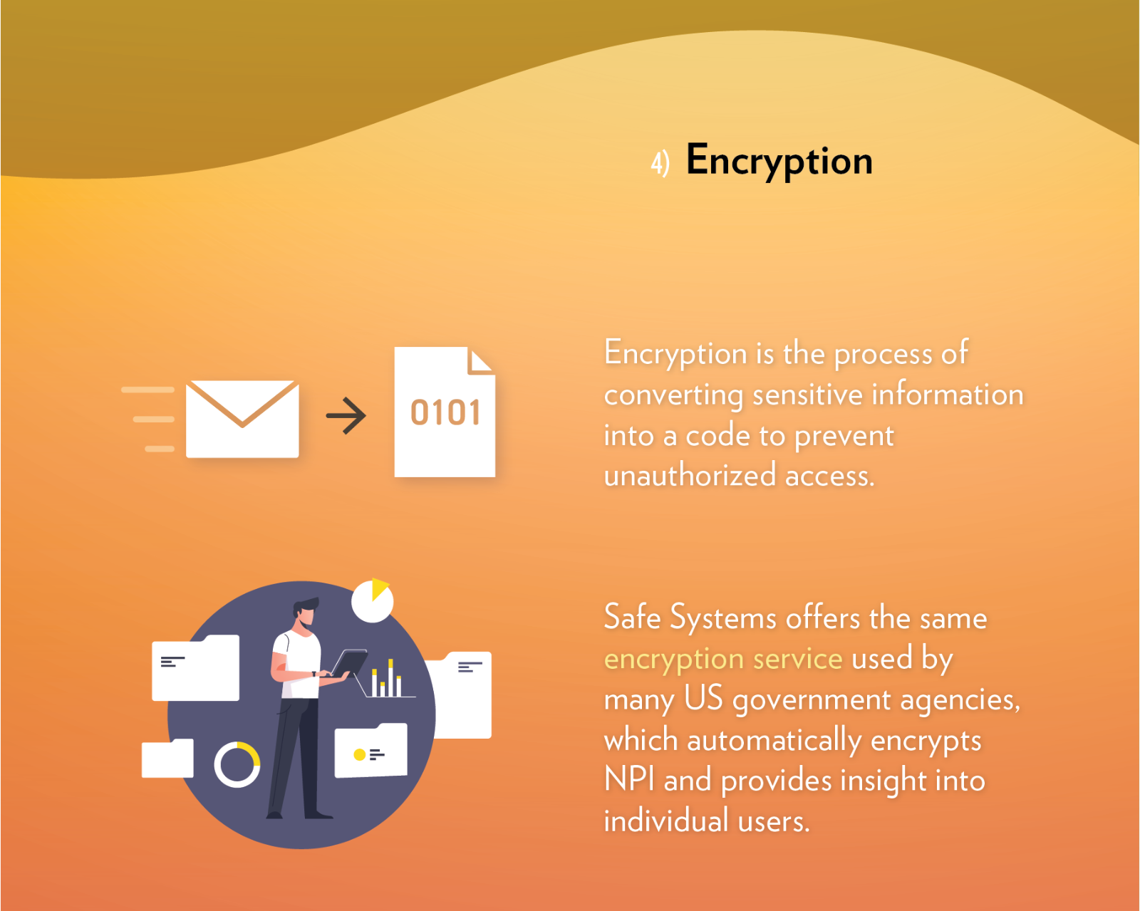 Infographic - 7 Measures That That Prevent Email Attacks